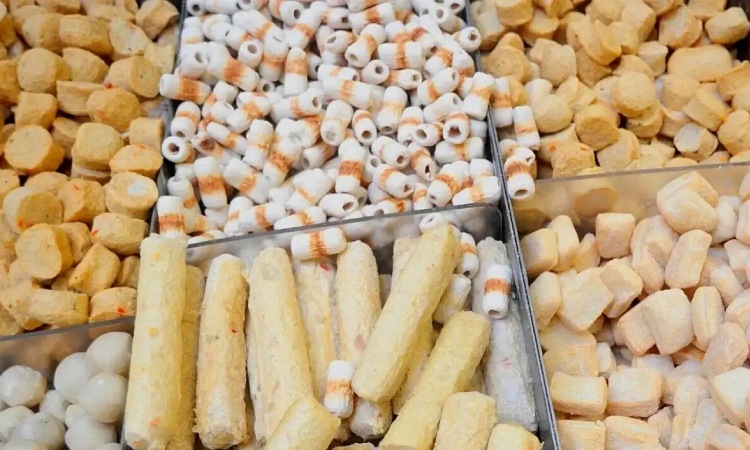 5 Frozen Food Paling Laris, Bisa Jadi Ide Jualan! - Atlantic Dry Ice